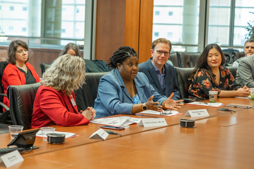 For the Campus Community – State Relations – UW–Madison